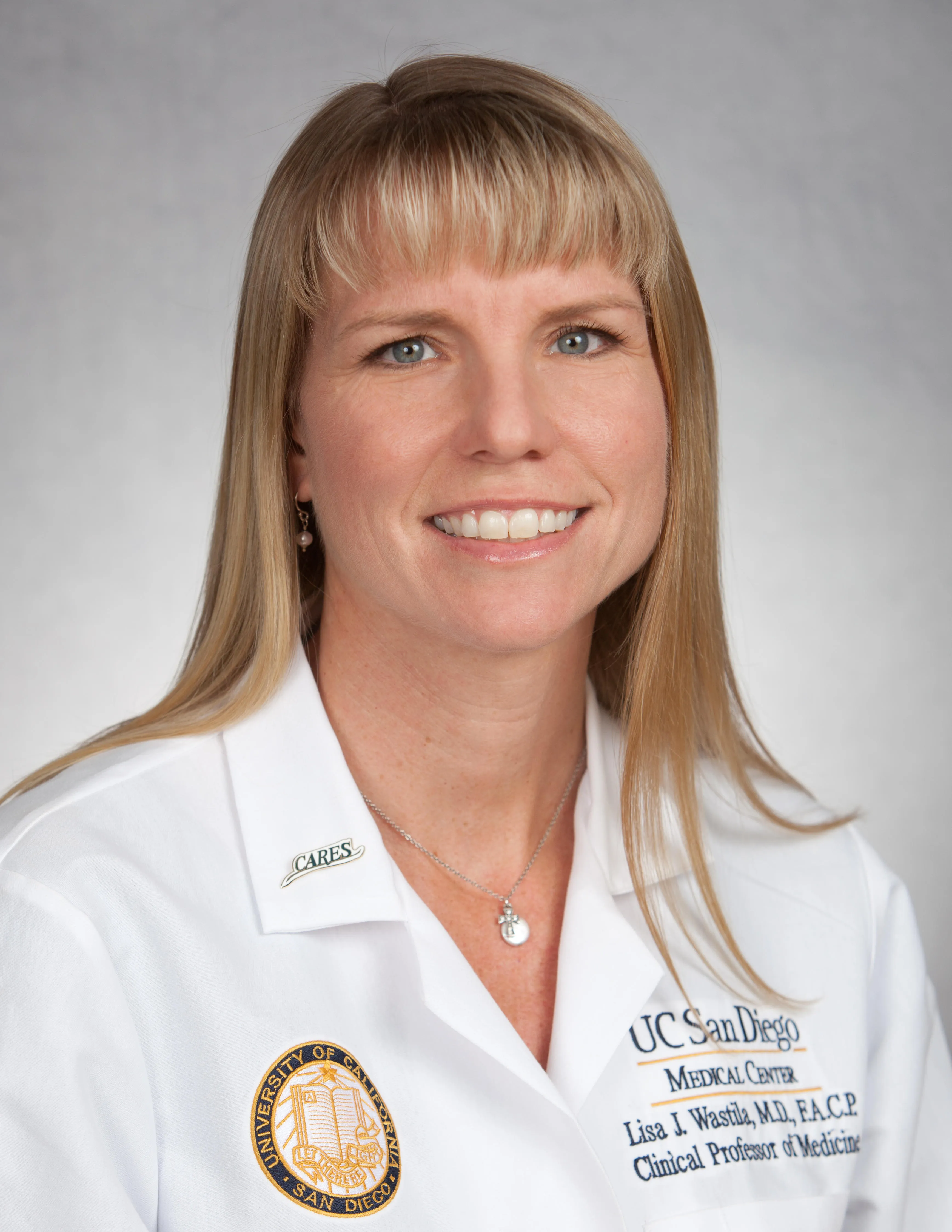 Dr. Lisa Wastila, MD | San Diego, CA | Family Medicine