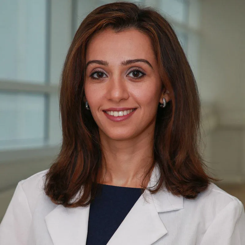 Dr. Natalie Azar, MD, Rheumatology | New York, NY | WebMD