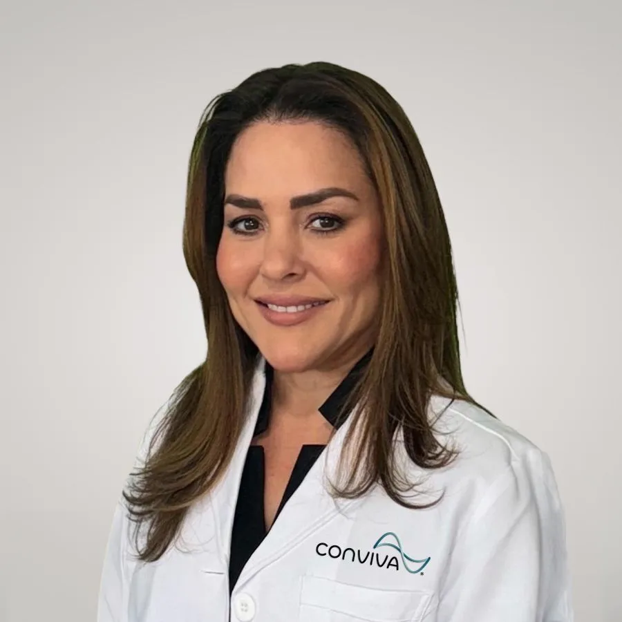 Dr. Ailin Pournouri, Internal Medicine | Safety Harbor, FL | WebMD