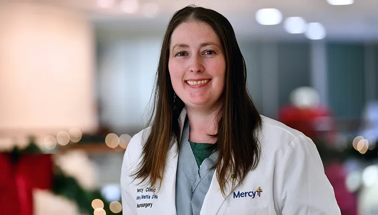 Dr. Jordan Magarik, MD, Neurological Surgery | Springfield, MO | WebMD