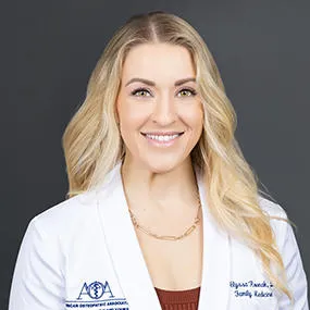 Centerville Clinics Uniontown Family Doctors in Uniontown, PA