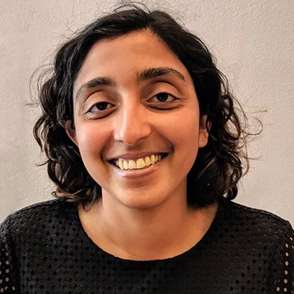 Dr. Maria Duran-Soriano, MD, Child Neurology | Elmhurst, NY | WebMD