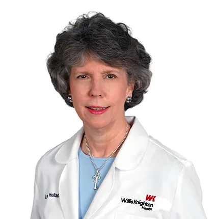 Dr. Lynne F. Holladay, MD | Shreveport, LA | Pediatrics