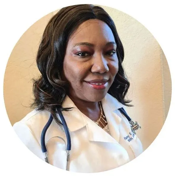 Fanny Nnabuike, PMHNP, Nurse Practitioner | Spring, TX | WebMD