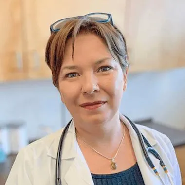 Jessica Cook, Nurse Practitioner | Albuquerque, NM | WebMD