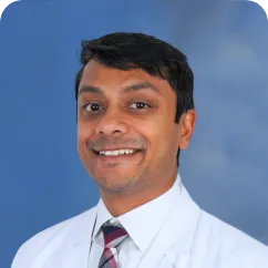 Dr. Mark C. Vital, MD | Houston, TX | Ophthalmology