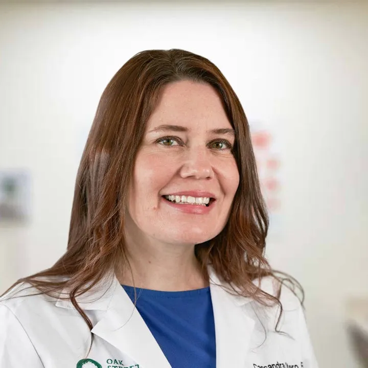 Cassandra Otero, Nurse Practitioner | Albuquerque, NM | WebMD