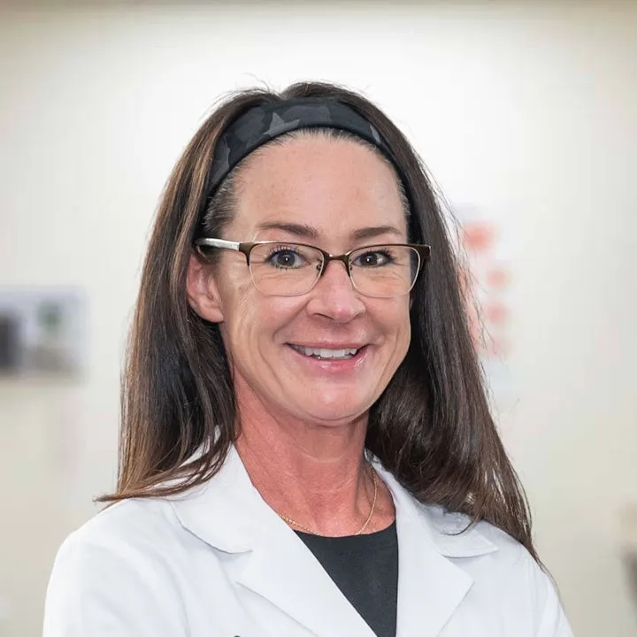 Dr. Ruth Licht, DO, Osteopathic Medicine | Birch Run, MI | WebMD