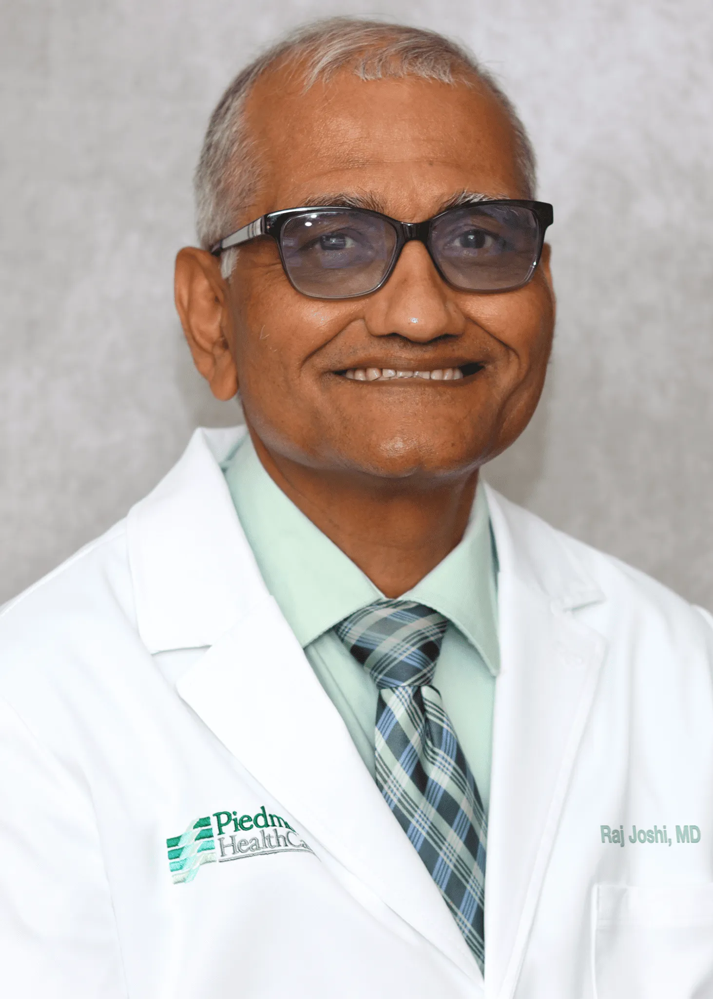 Dr. Rajkumar K. Joshi, MD | Statesville, NC | Internal Medicine