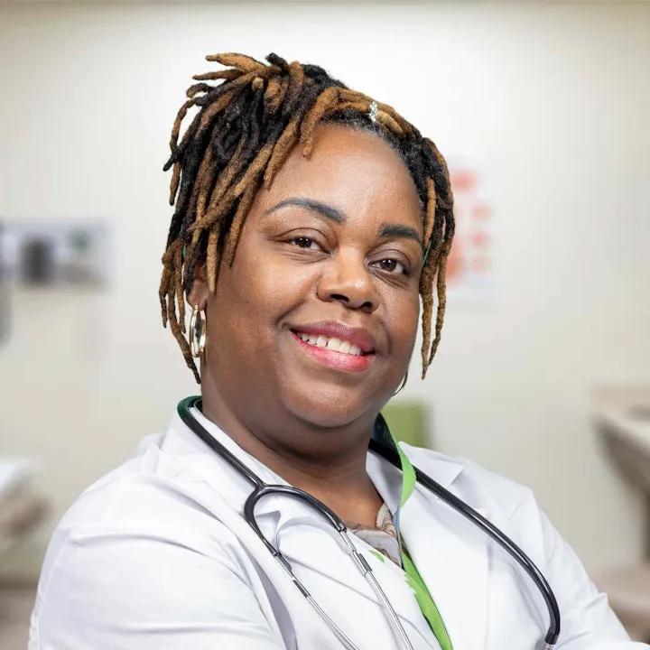 Jamie Brewer, Nurse Practitioner | FLORENCE, MS | WebMD