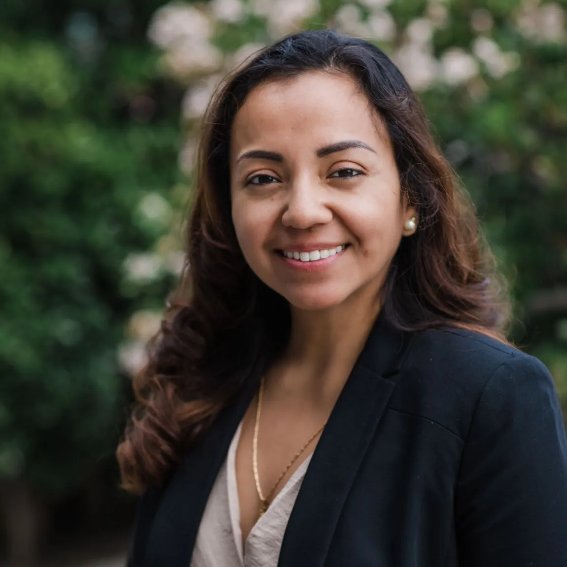 Clarissa Calderon-Meza, FNP, Nurse Practitioner | San Francisco, CA | WebMD