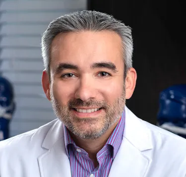 Dr. Camilo A. Ruiz, DO PA | Fort Lauderdale, FL | Sleep Medicine