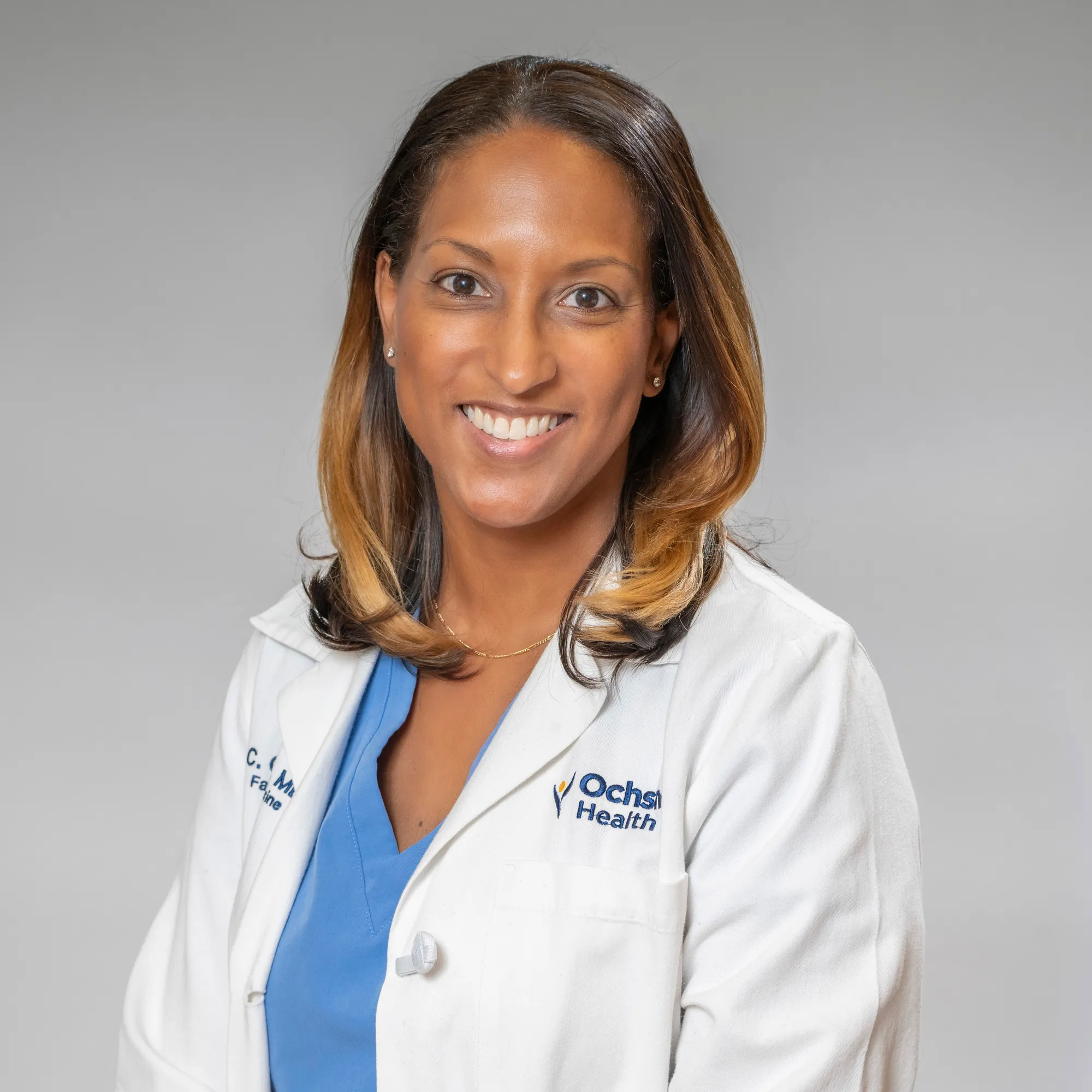 Dr. Cierra Green, MD, Family Medicine | Long Beach, MS | WebMD
