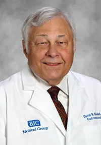 Dr. David Riedel, MD, Gastroenterology | Alton, IL | WebMD