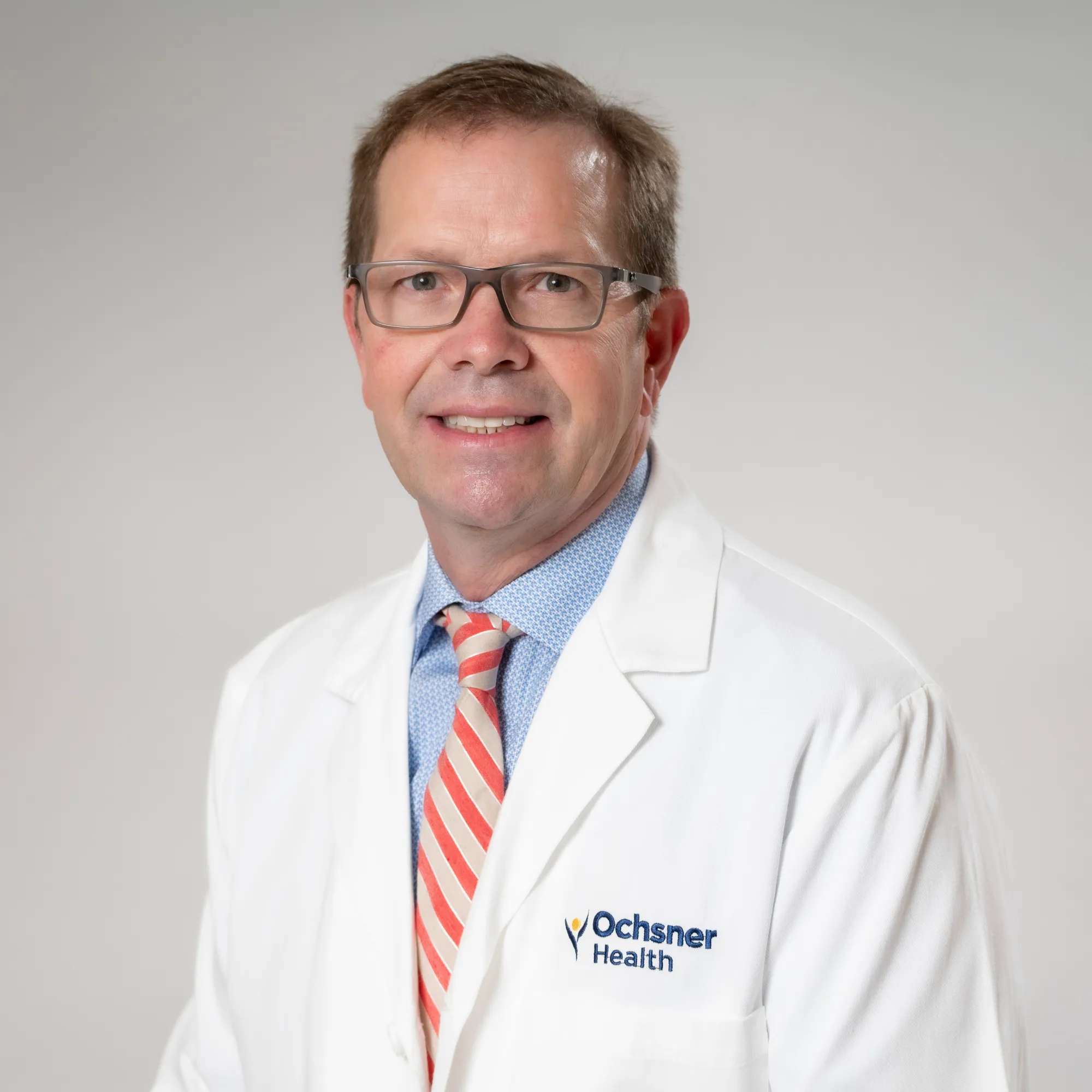 Dr. Leamon D. Williams, MD | Baton Rouge, LA | Orthopedic Surgeon