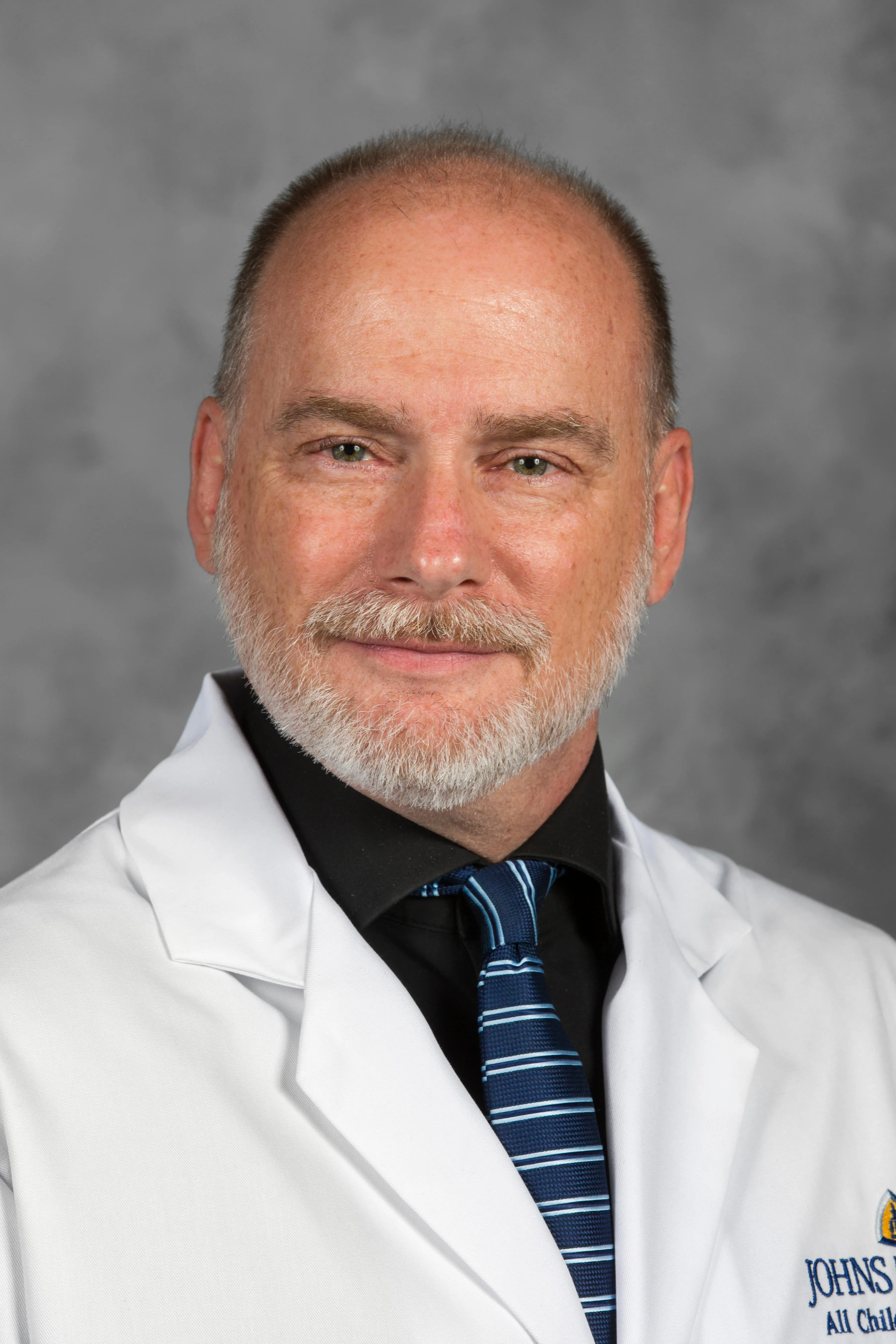 Dr. Mark A. Cavitt, MD | St Petersburg, FL | Psychiatry