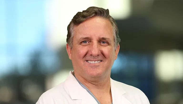 Dr. Stuart D. Haraway | Fort Smith, AR | Gynecologist