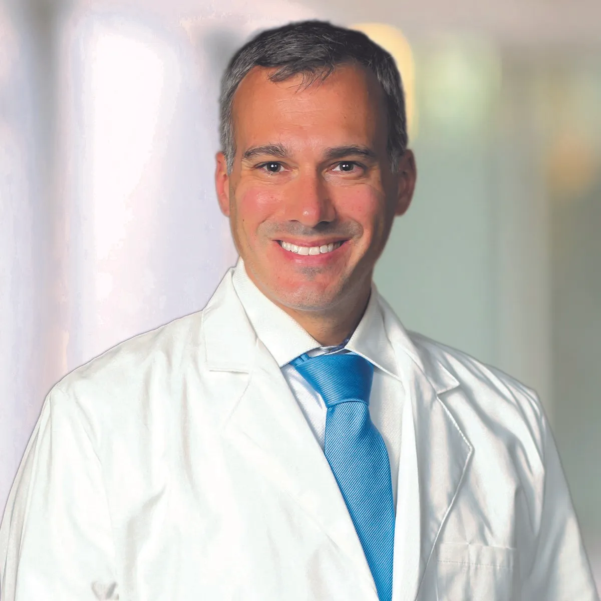 Dr. Brian Hatten, MD, Sports Medicine | Daytona Beach, FL | WebMD