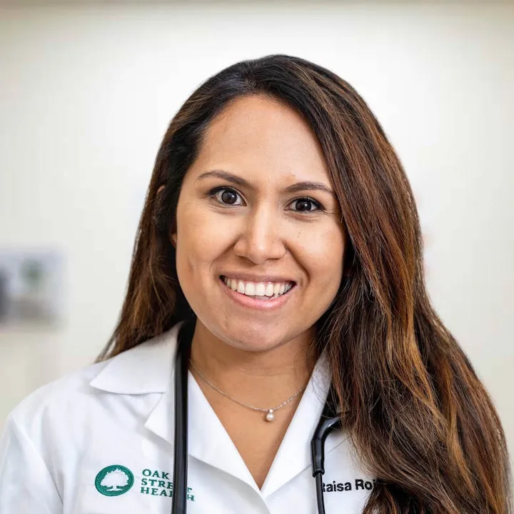 Raisa Rojas, NP, Nurse Practitioner | Philadelphia, PA | WebMD