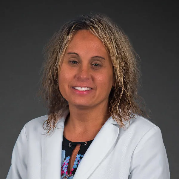 Melissa Wilson, APN | Clinton, TN | Nurse Practitioner