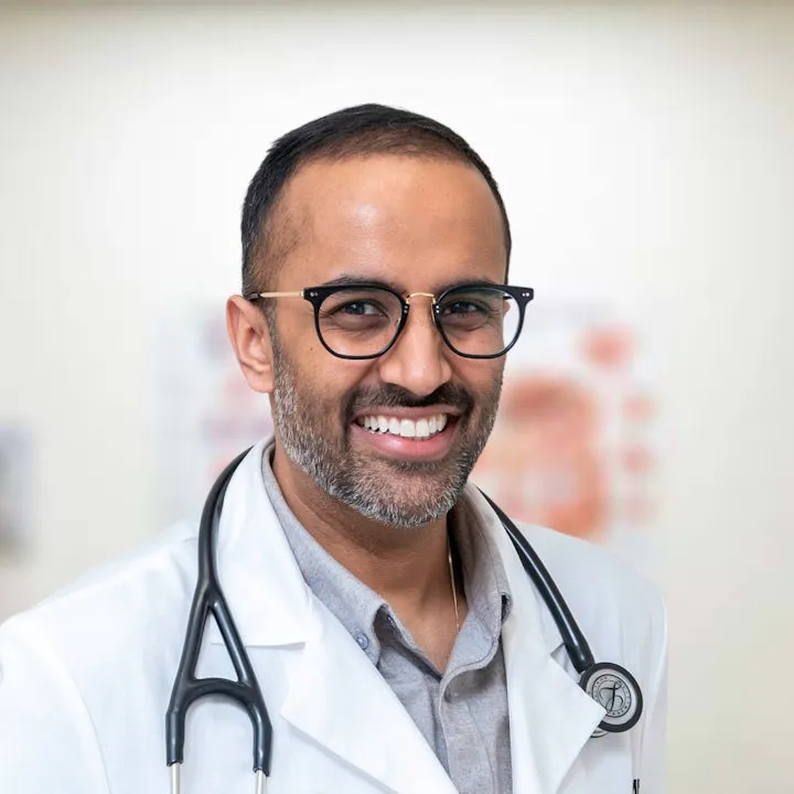 Dr. Christopher Kyriakides, DO, Physical Medicine & Rehabilitation ...