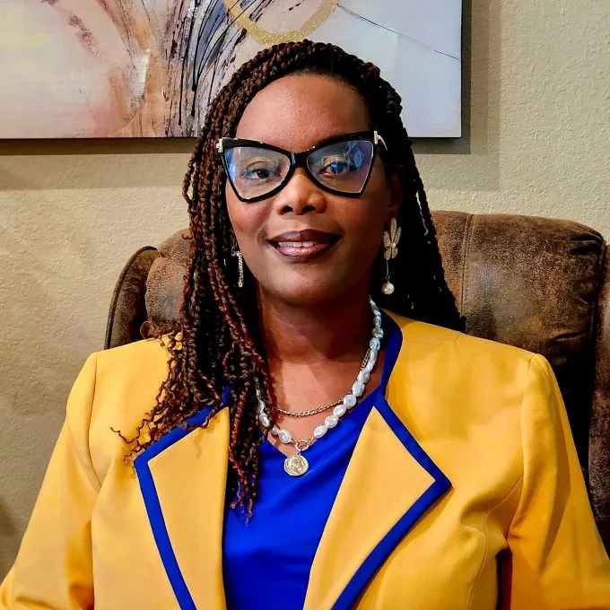 Courtney Simmons-Matthews, MSN, PMHNP-BC, FNP-C, Nurse Practitioner ...