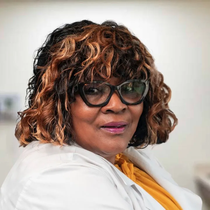 Tracy Ladner, Nurse Practitioner | Picayune, MS | WebMD