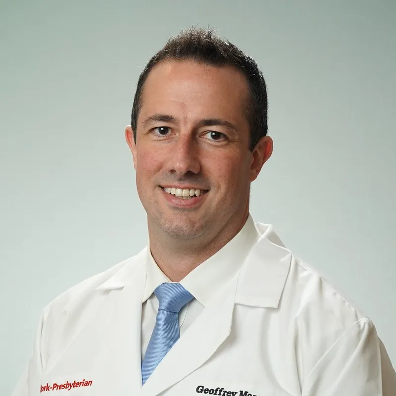 Dr. Christopher Mattern, MD, Orthopedic Surgery | White Plains, NY | WebMD