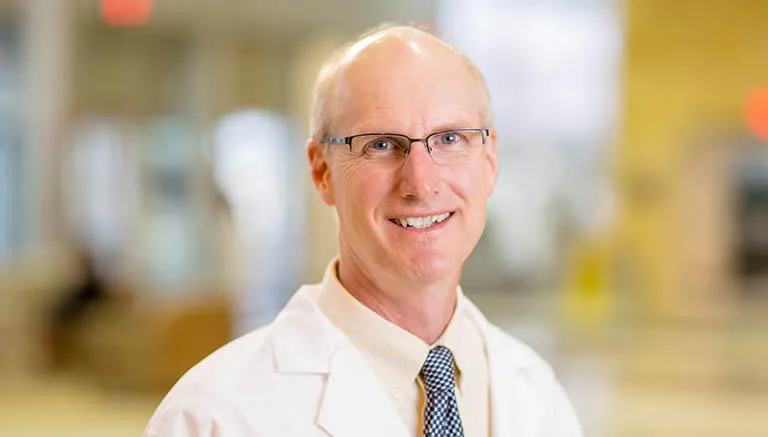 Dr. Keith J. Odegard | Saint Louis, MO | Orthopedic Surgeon