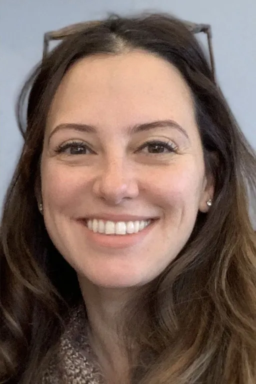 Dr. Paula L. Russo, DDS | Washington, DC | Endodontics