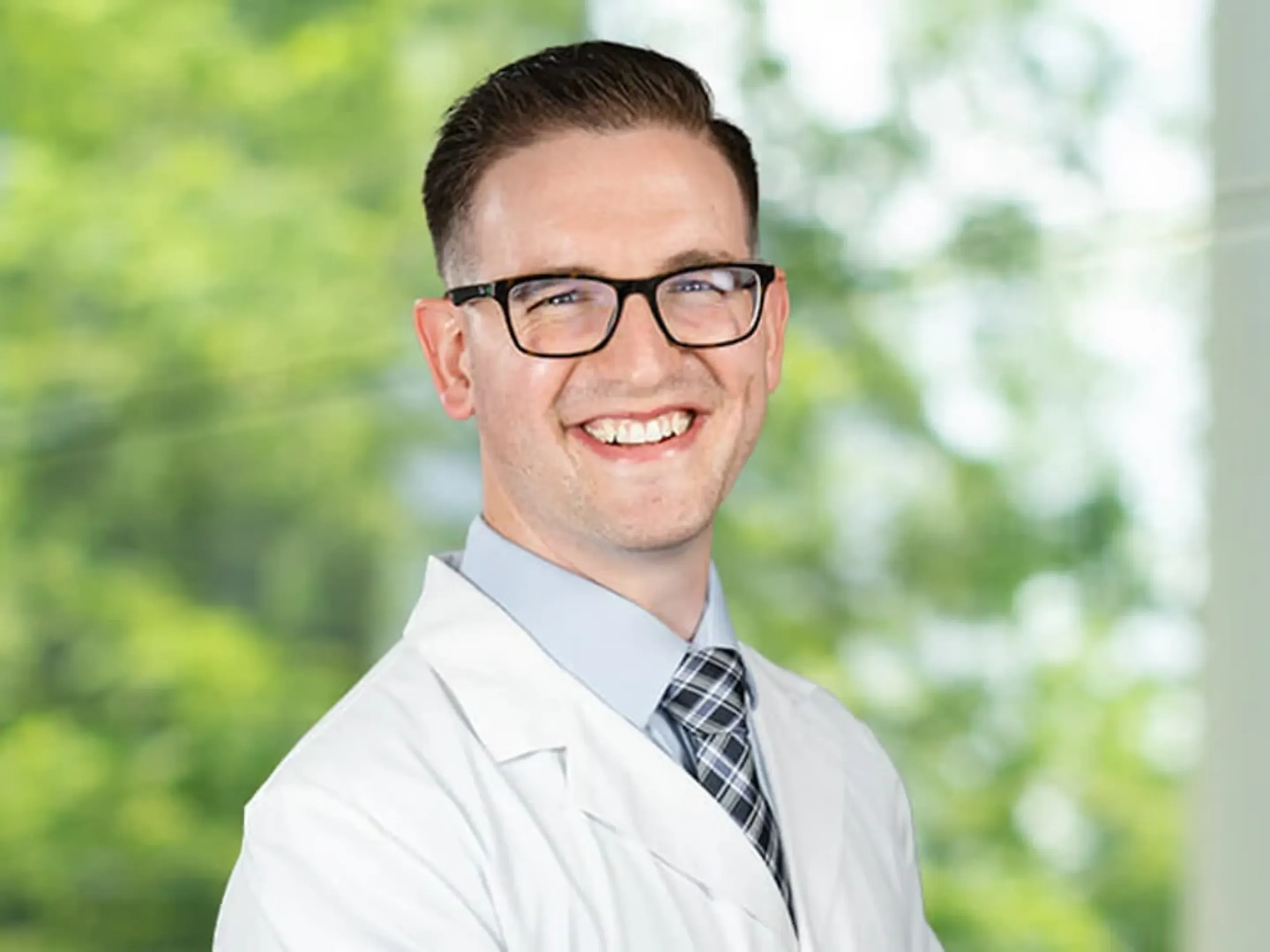Dr. Benjamin Greiner, Internal Medicine | Tulsa, OK | WebMD