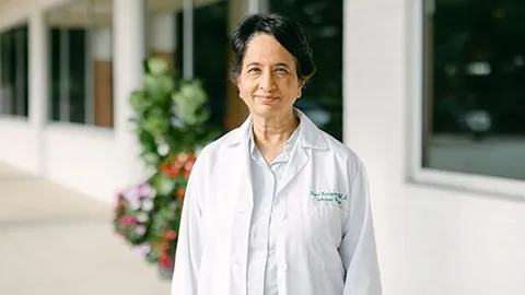 Dr. Rani Karipineni, MD, Internal Medicine | Glen Burnie, MD | WebMD