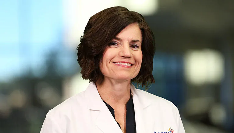 Dr. Dana Reeves, Hematology | Fort Smith, AR | WebMD