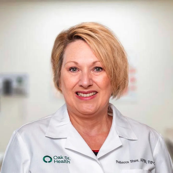 Rebecca Shaw, Nurse Practitioner | Aurora, CO | WebMD