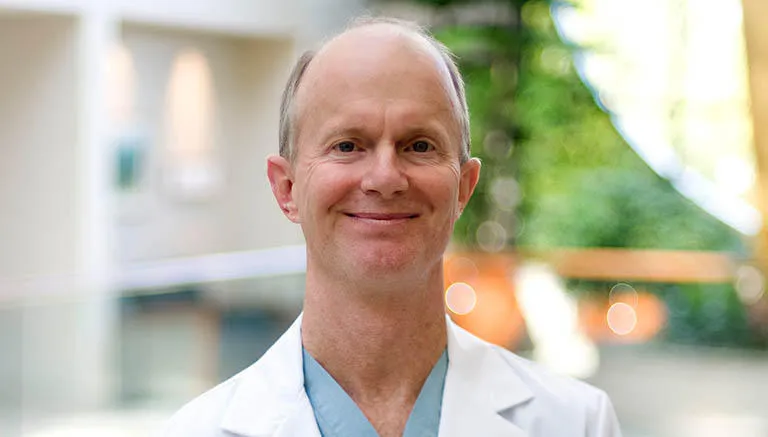 Dr. Donald W. Myears | Springfield, MO | Cardiologist