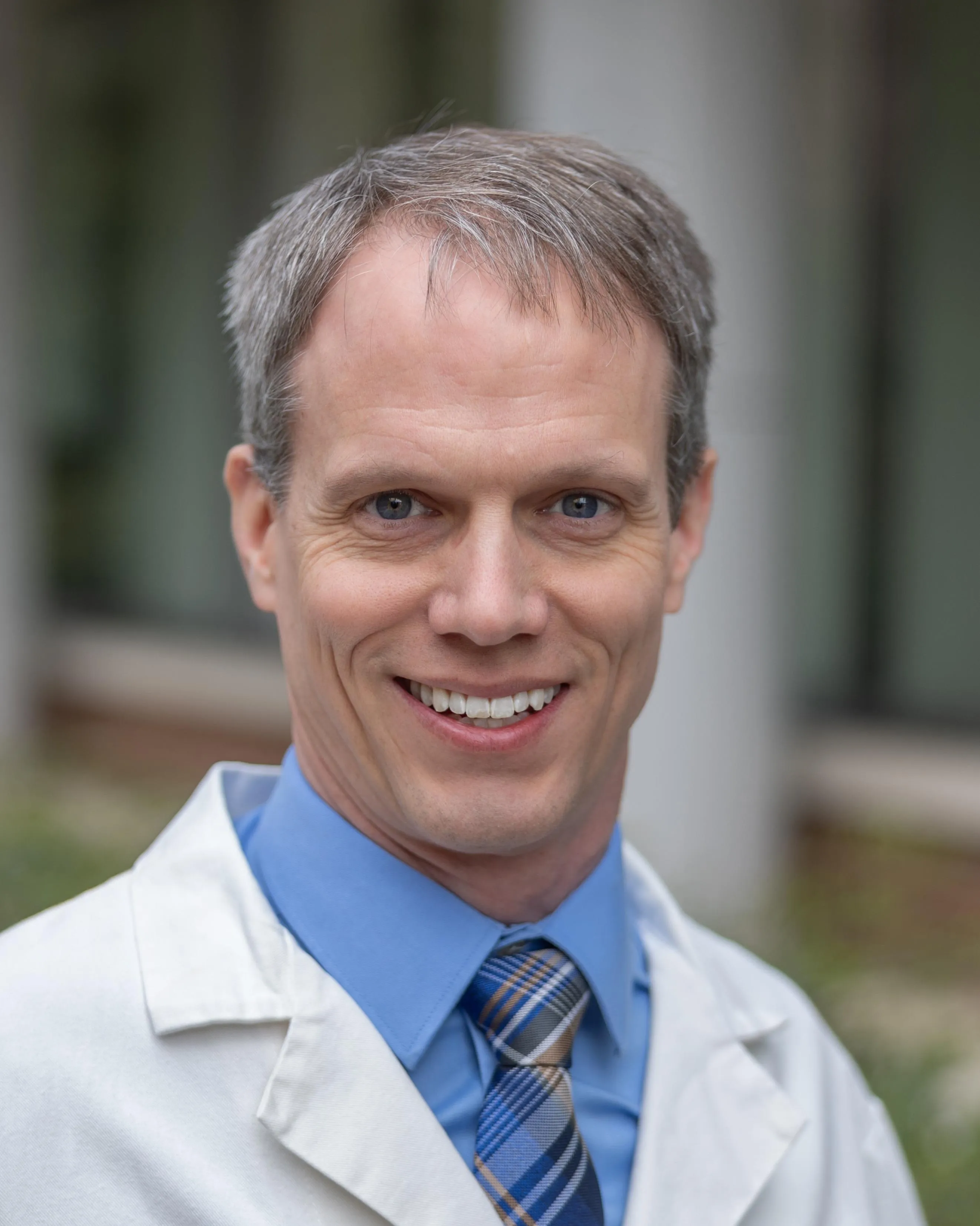 Dr. Jonathan J. Hansen | Chapel Hill, NC | Gastroenterologist