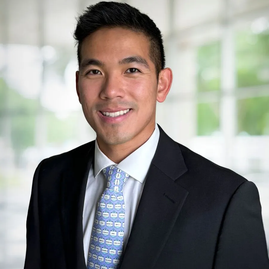 Dr. Andrew Trinh, Psychiatry | IRVING, TX | WebMD