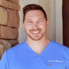 Dr. Josh Williams, DDS, Dentistry | Allen, TX | WebMD