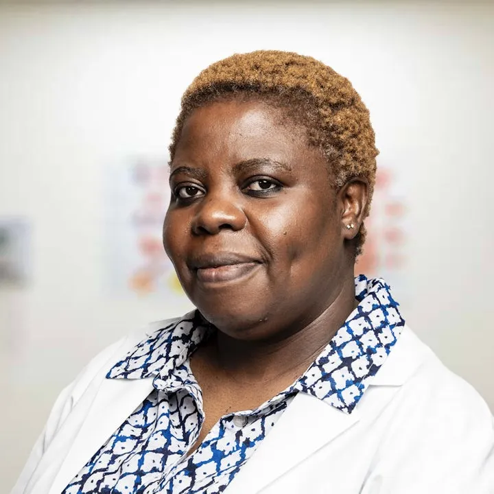 Jenna C. Alford | Tiffin, OH | Nurse Practitioner