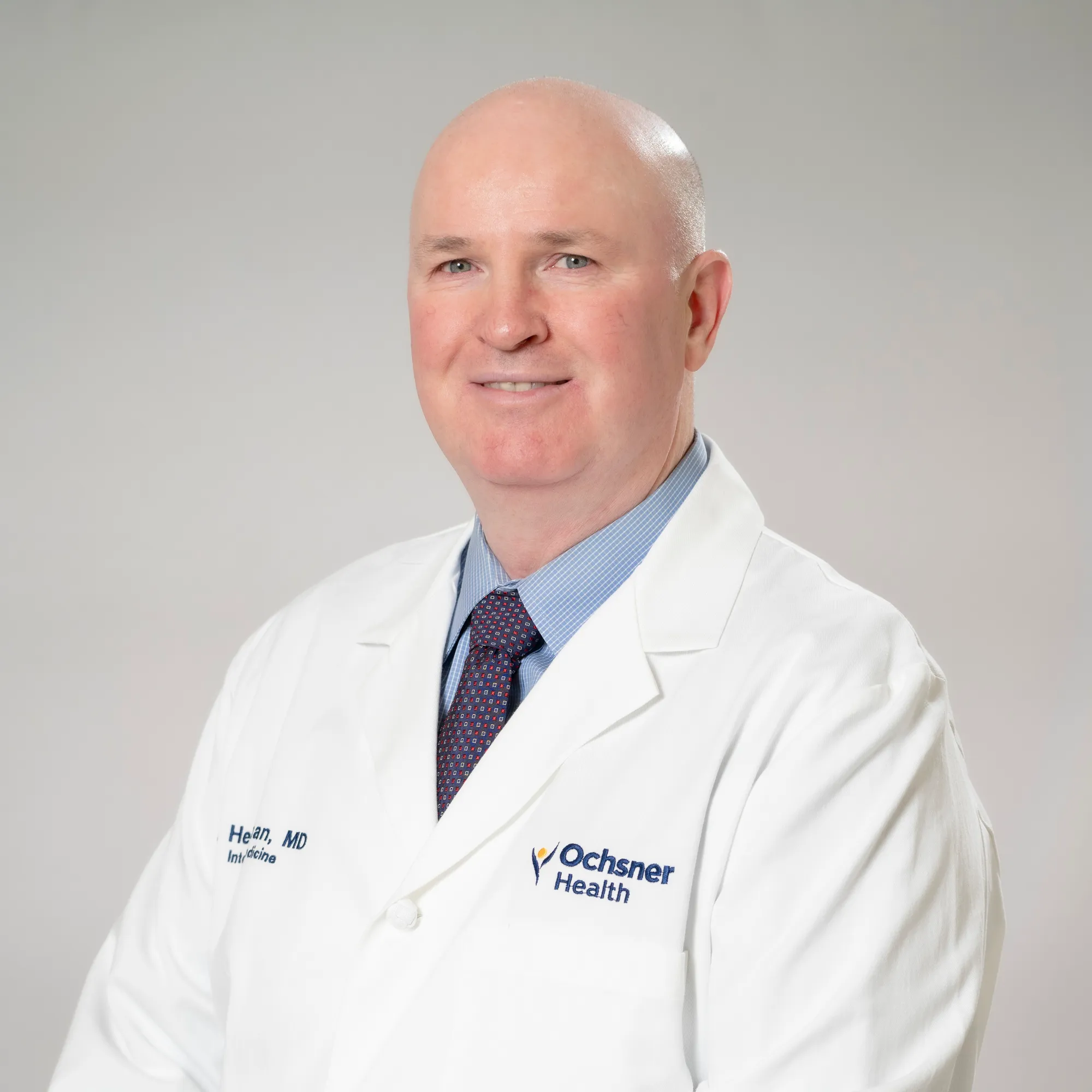 Dr. Joseph Heneghan, MD, Internal Medicine | Prairieville, LA | WebMD