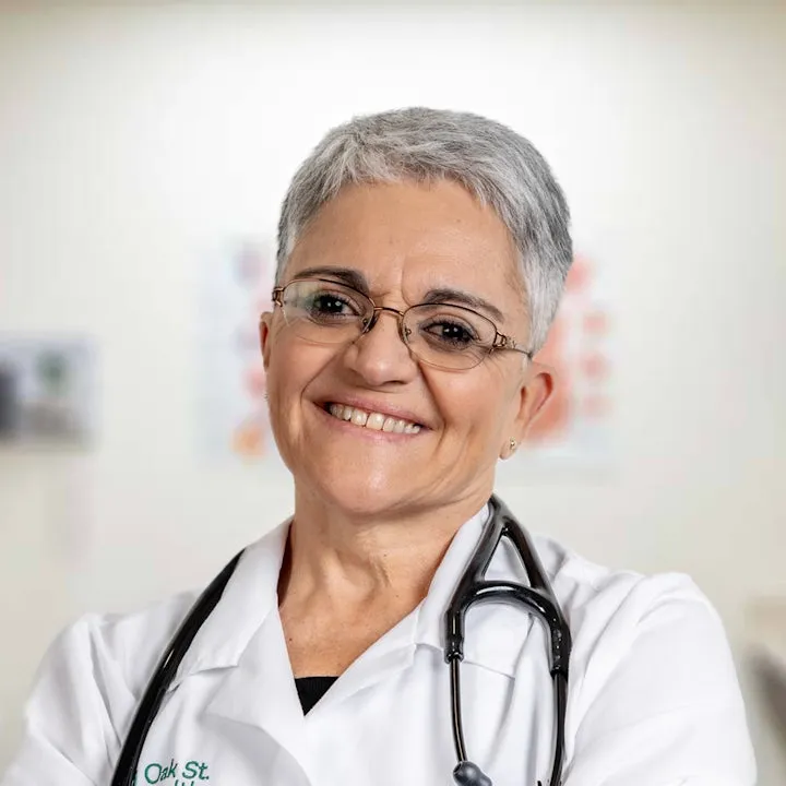 Dr. David Ade, MD, Family Medicine | Moline, IL | WebMD