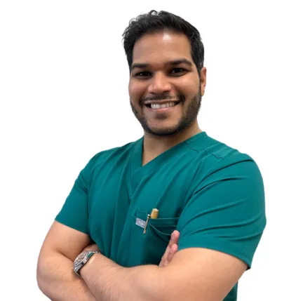 Dr. David A. Olson, MD | Decatur, GA | Neurology