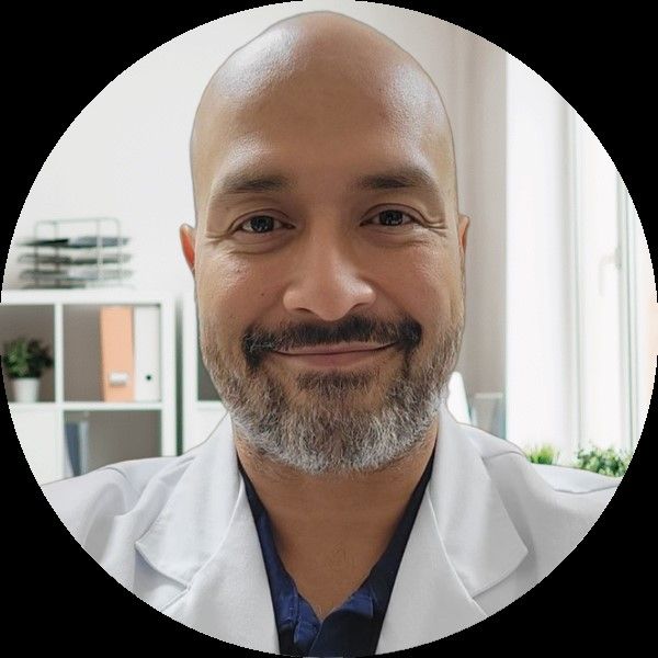 Dr. Mark Rodgers, MD, Internal Medicine | Arlington, TX | WebMD