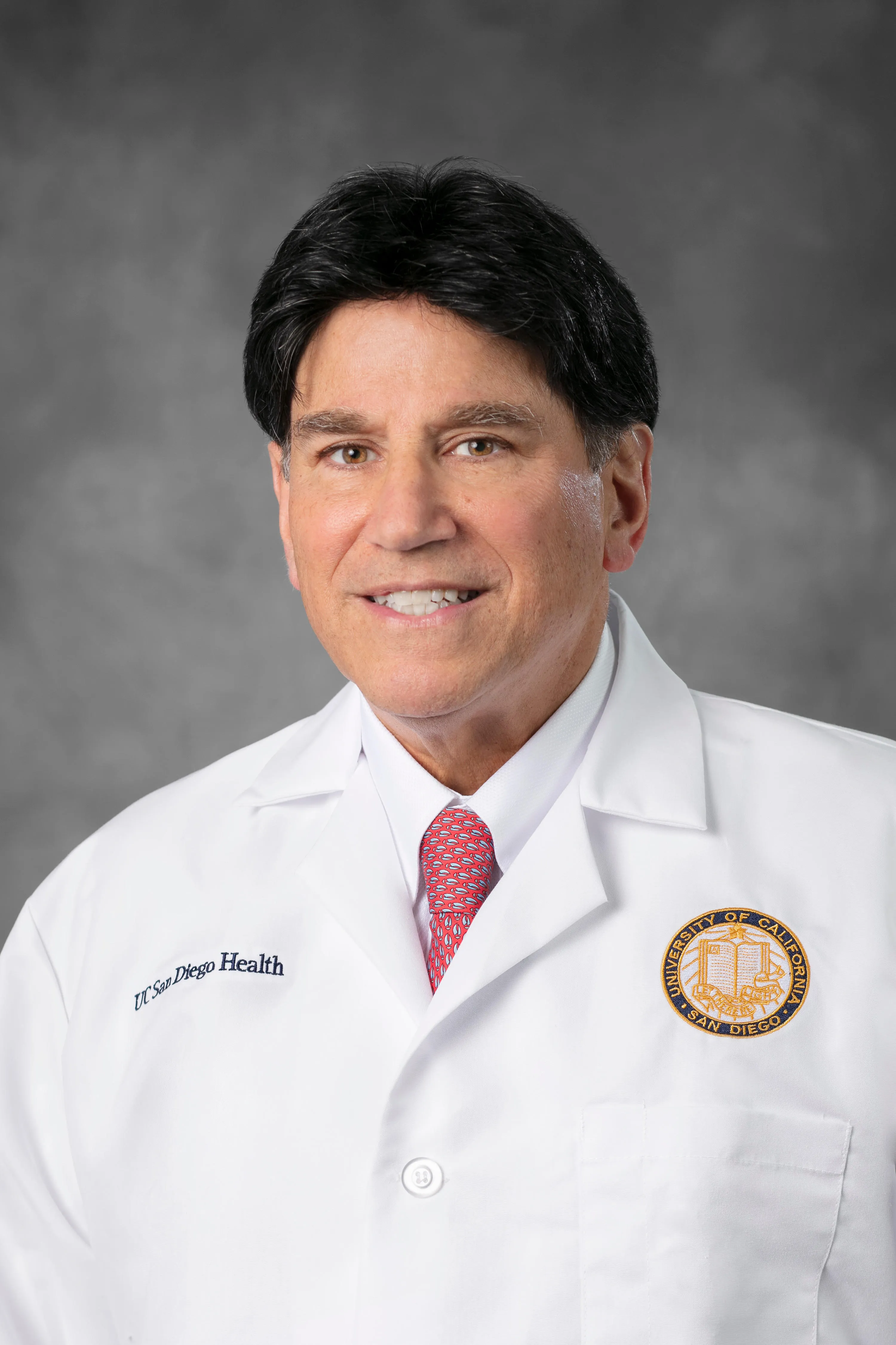 Dr. Robert N. Weinreb, MD | San Diego, CA | Ophthalmologist