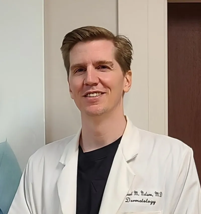 Dr. Michael Nelson, MD | Gig Harbor, WA | Dermatology