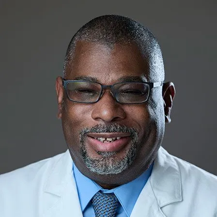 Dr. Jean Ferdinand, MD, Family Medicine | McDonough, GA | WebMD