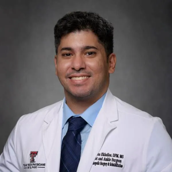 Dr. Brian Rell, MD, Podiatry | Lakewood Ranch, FL | WebMD