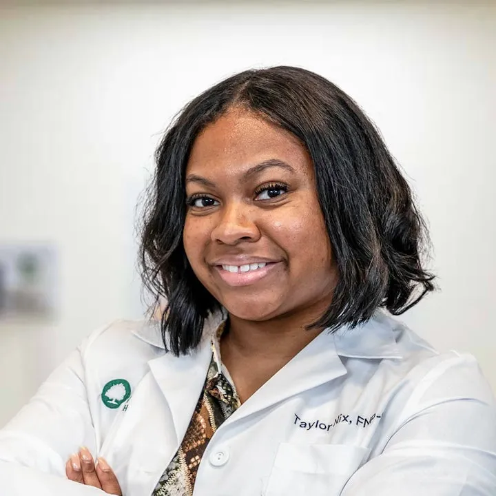 Taylor Nix, NP, Nurse Practitioner | Cleveland, OH | WebMD