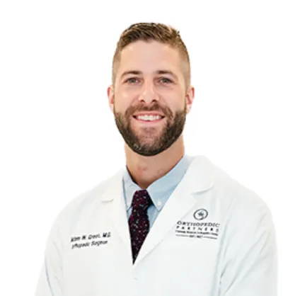Dr. Adam Green, MD, Orthopedic Surgery | North Franklin, CT | WebMD