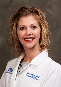 Kiley M. Faires, FNP | Collinsville, IL | Internal Medicine